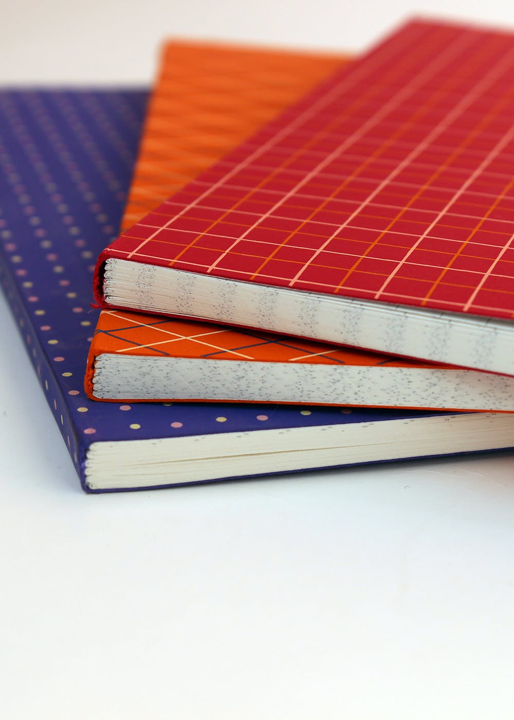 Get Cartesian: A5 Set of 3 Notebooks at ₹ 550 | LBB Shop