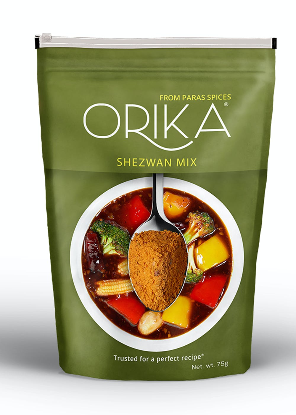 Get Schezwan mix Seasoning at ₹ 60 | LBB Shop