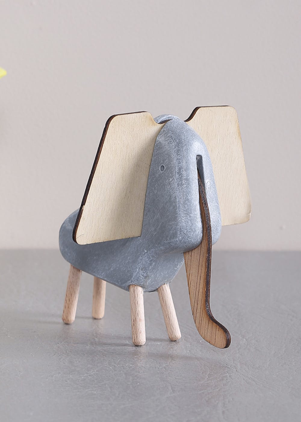 Get Resin Art Minimalist Sheep Showpiece at ₹ 1399 | LBB Shop