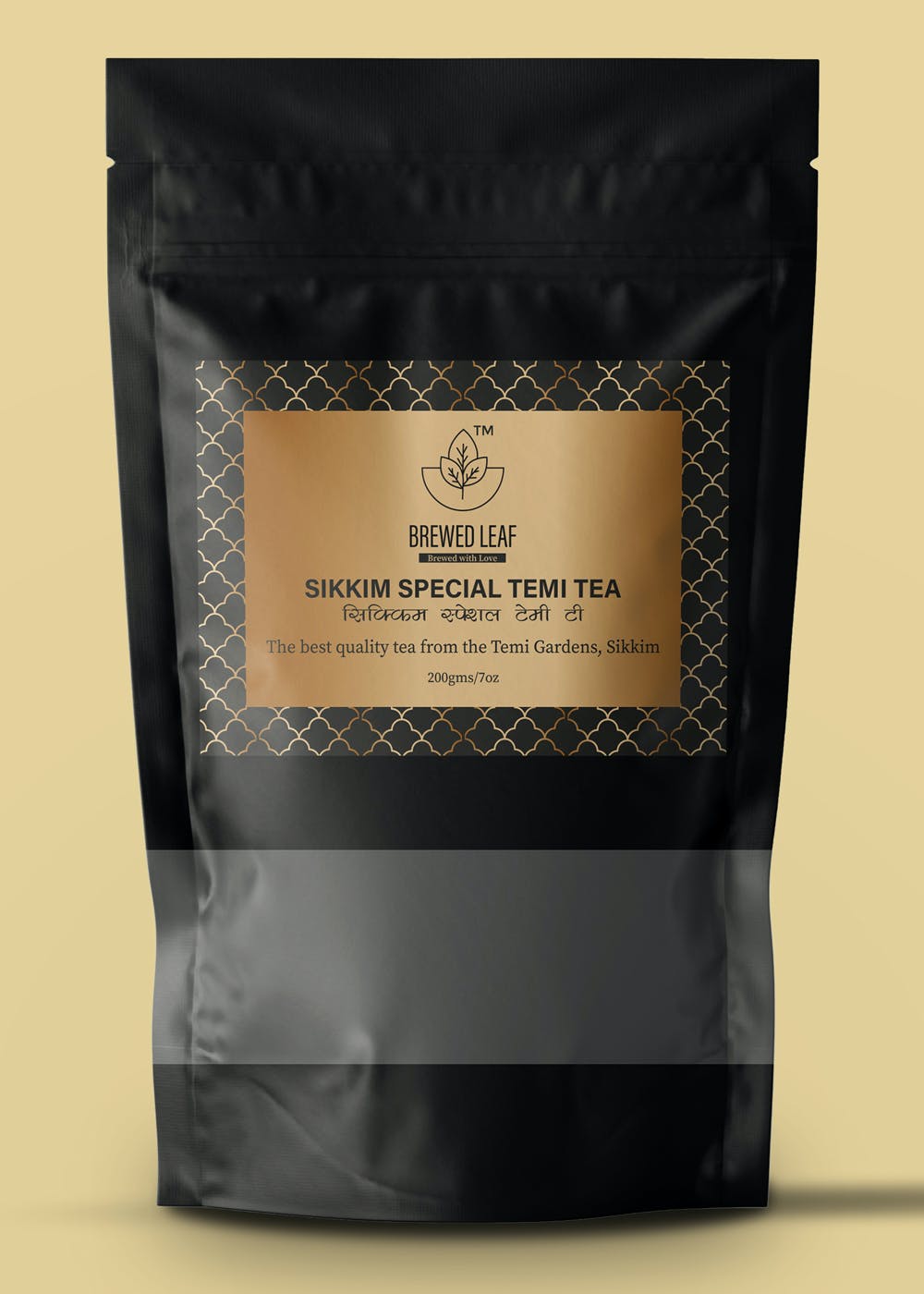 Get Sikkim Special Temi Tea at ₹ 450 | LBB Shop