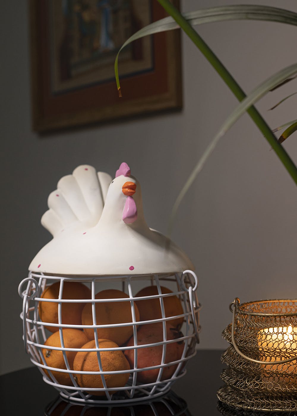 Get Roaster Egg Basket at ₹ 1690 | LBB Shop