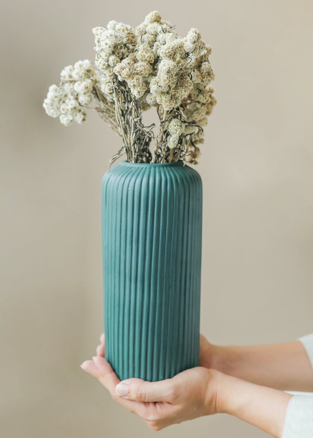 Get Mini Double Colour Vase at ₹ 999 | LBB Shop