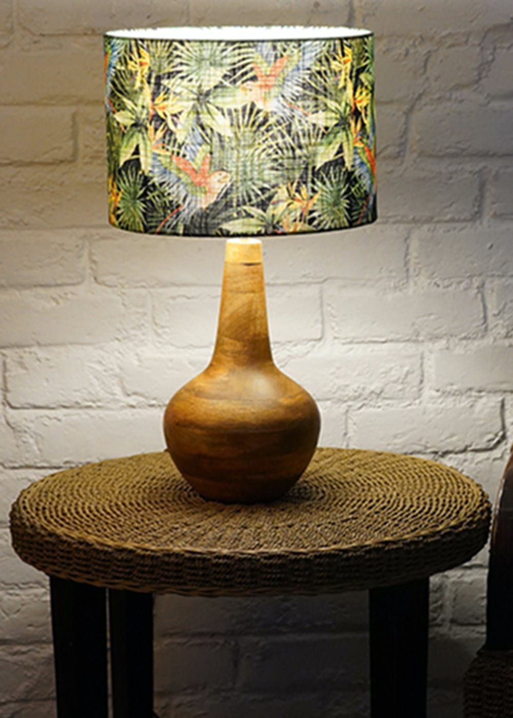 Get Forest Lampshade at ₹ 2700 | LBB Shop