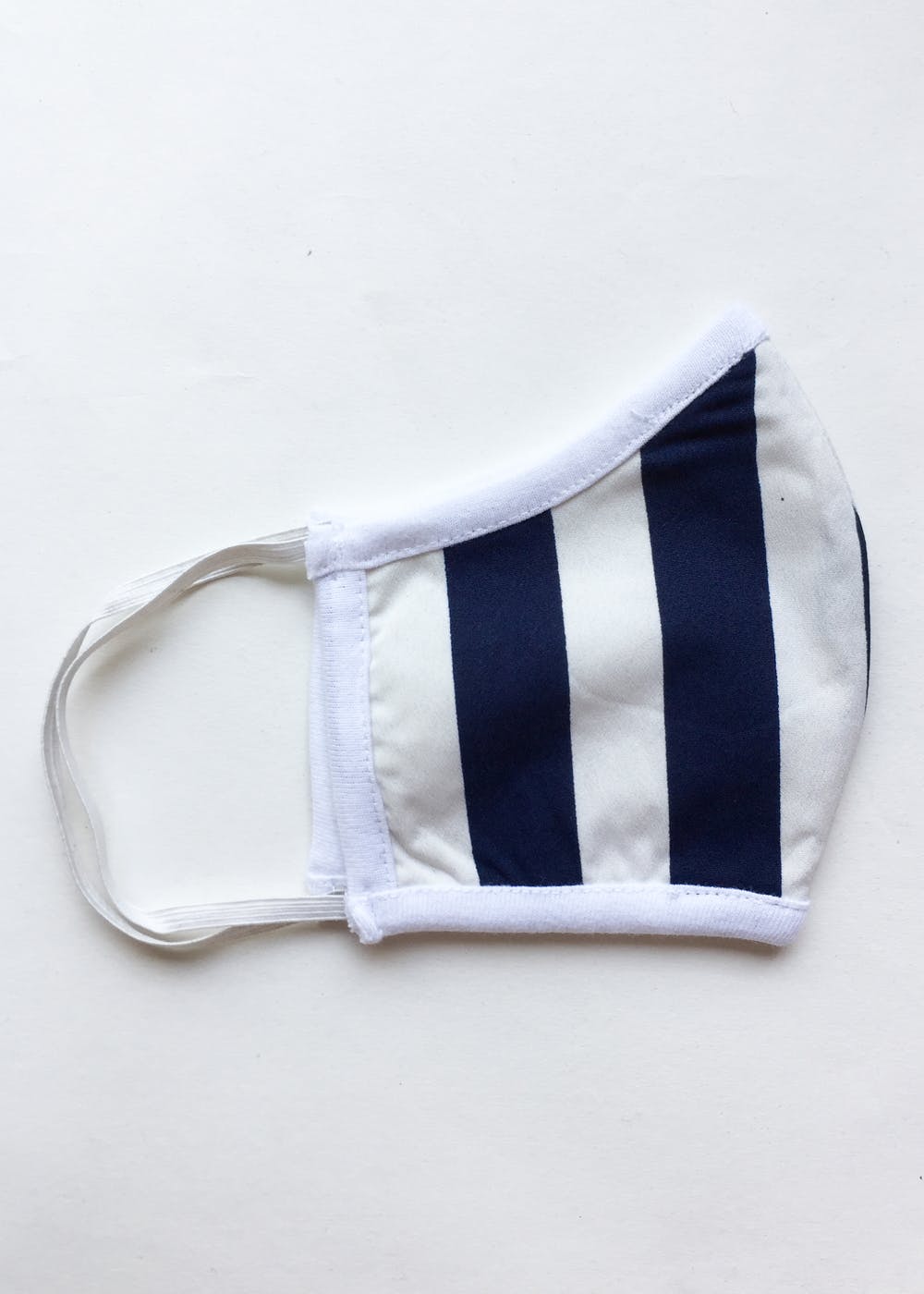 Get Wide Vertical Striped Face Mask at ₹ 175 | LBB Shop