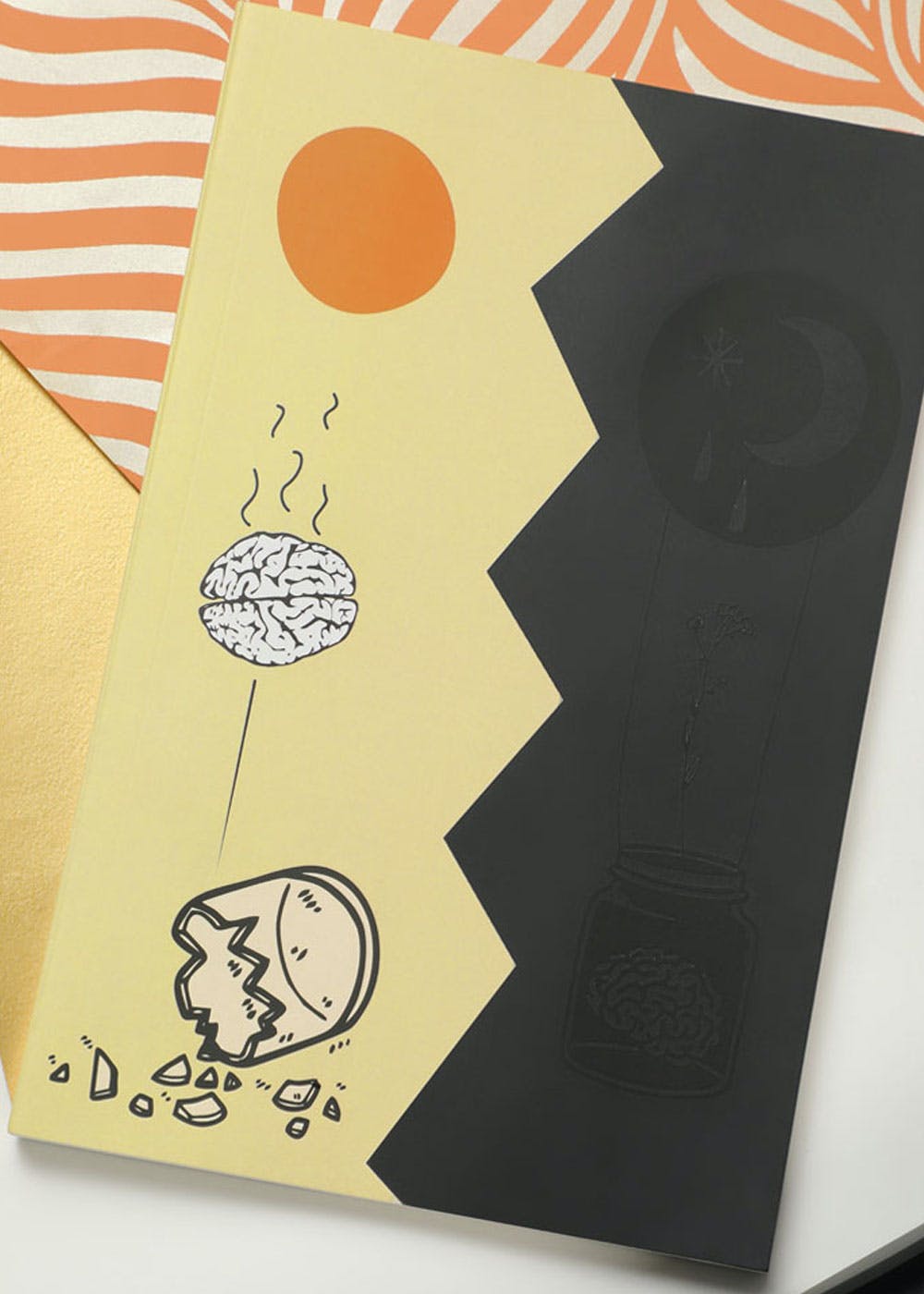 Get Day & Night Notebook at ₹ 199 | LBB Shop