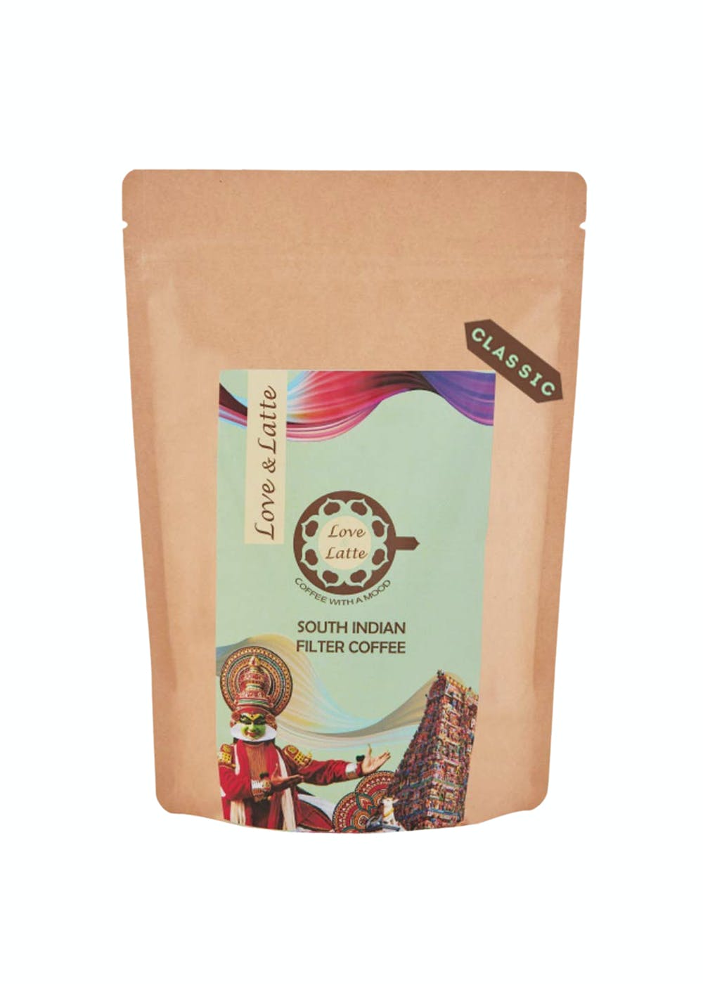 Get Classic South Indian Filter Coffee at ₹ 199 | LBB Shop