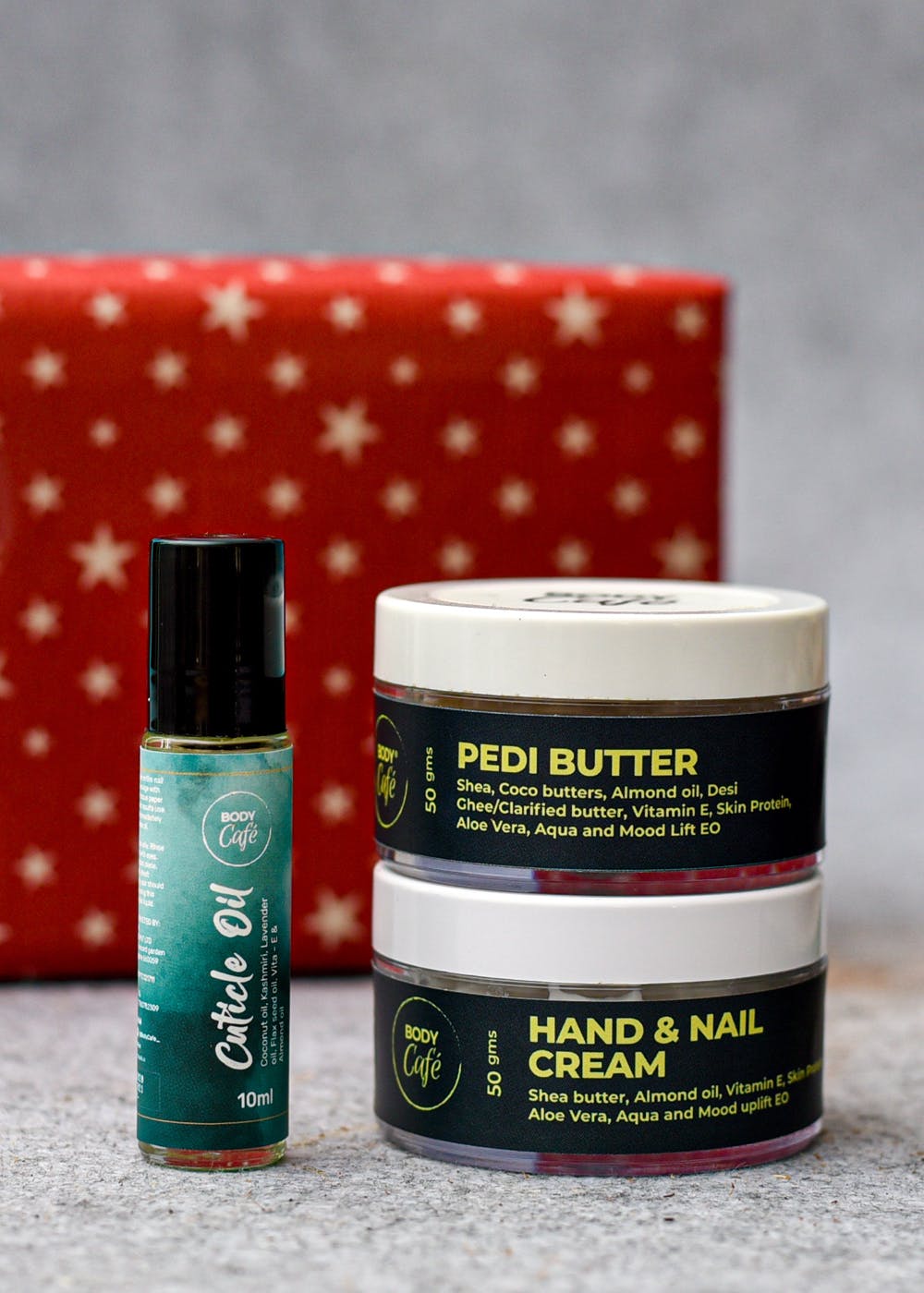 Get Spa range gift set at ₹ 1199 | LBB Shop