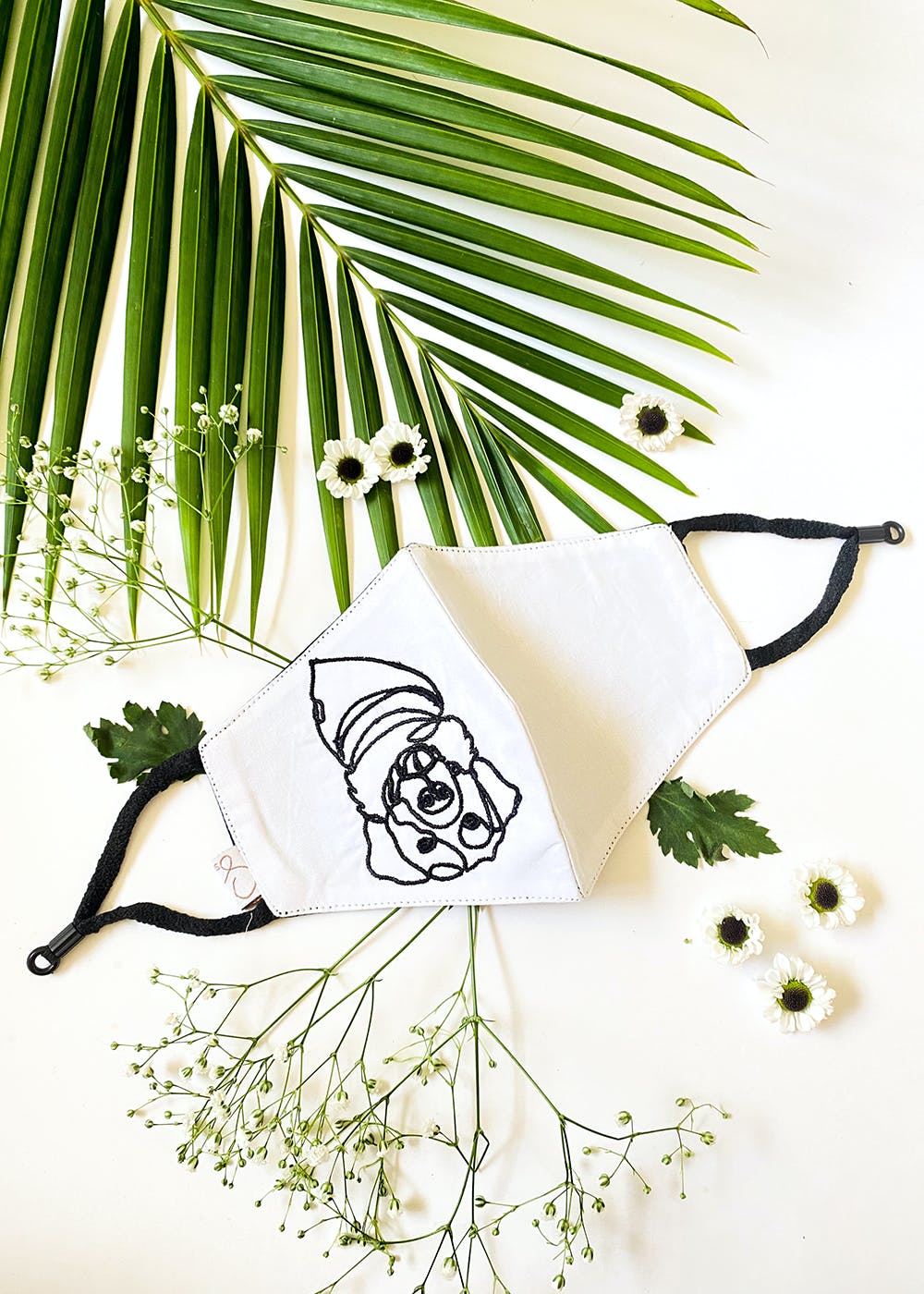 Get The Cool Dog Mask at ₹ 299 | LBB Shop