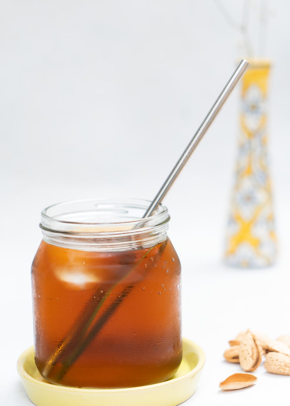 Get Stainless Steel Straw Skinny (Straight) at ₹ 170 | LBB Shop