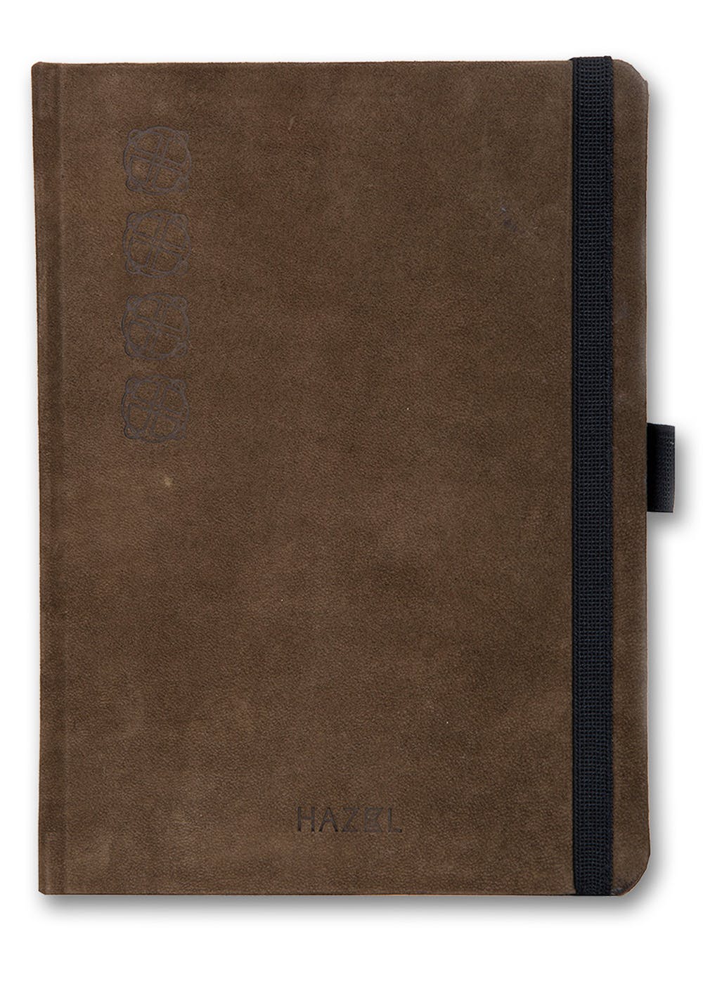 Get Suede Series Premium Journal at ₹ 1099 | LBB Shop