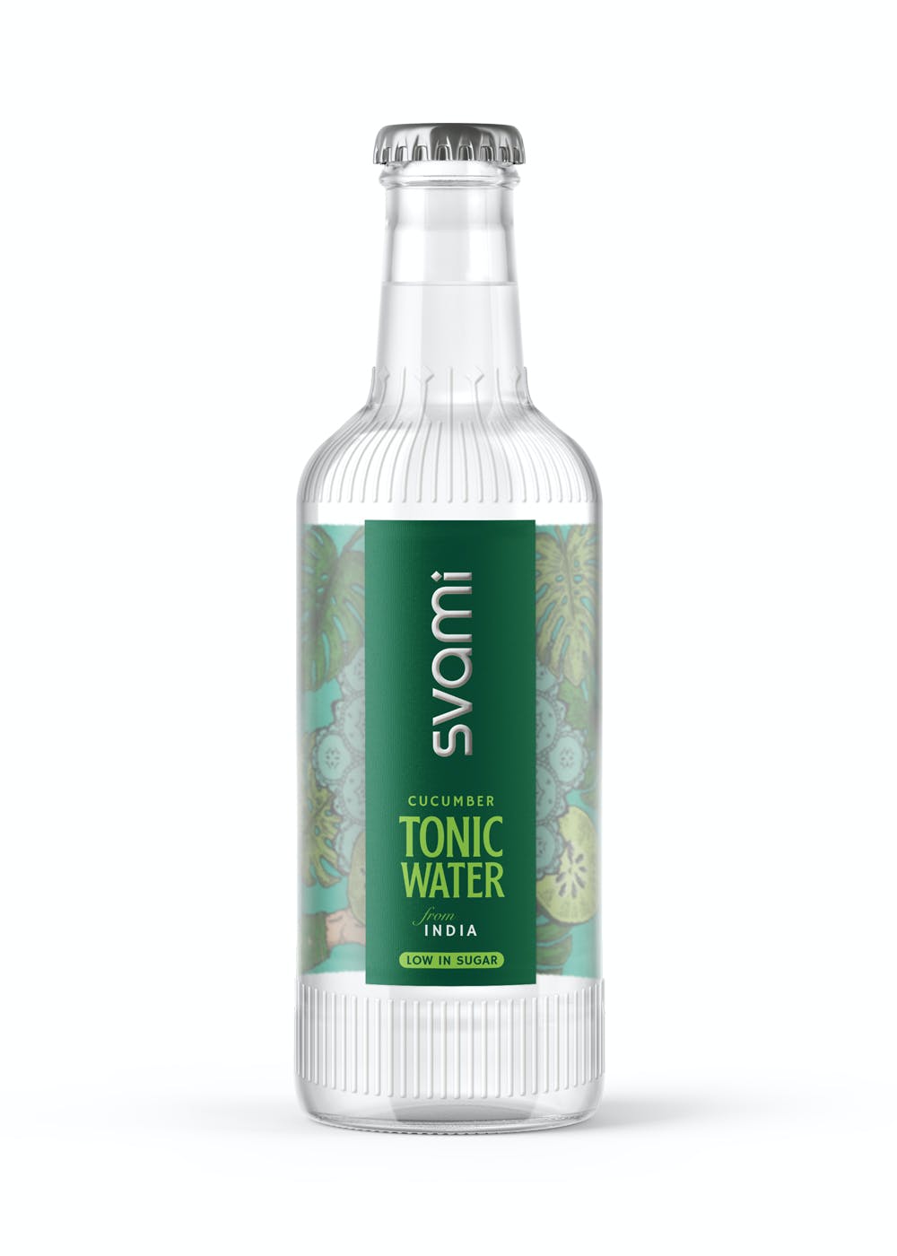 Get Cucumber Tonic Water (Pack of 12 Bottles) at ₹ 1020 | LBB Shop