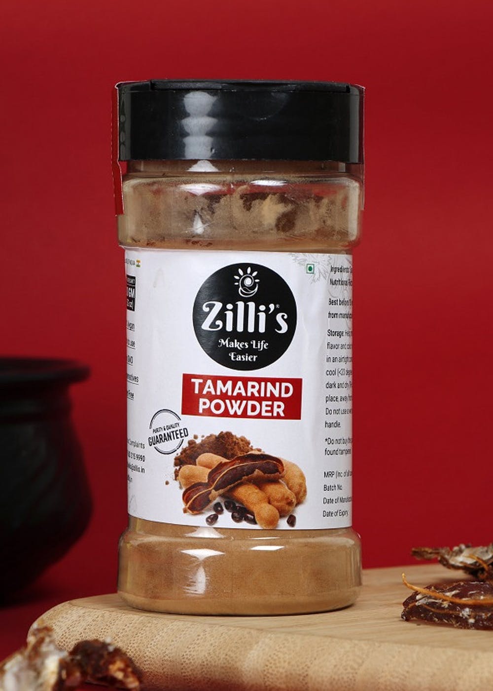 Get Tamarind Powder at ₹ 310 | LBB Shop