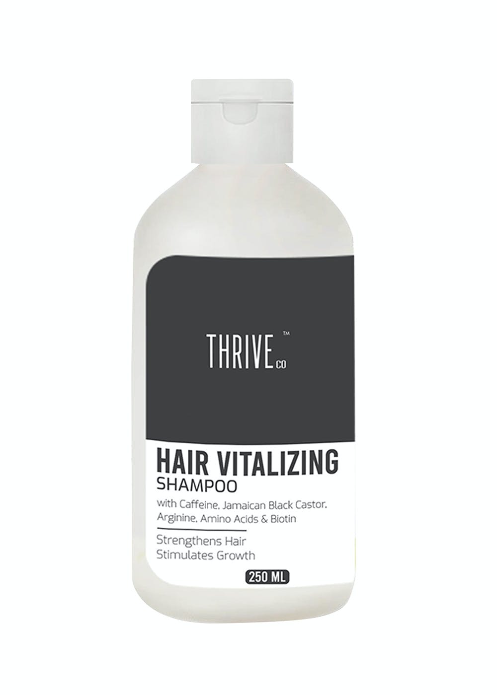 Get Hair Vitalizing Shampoo - 250 ml at ₹ 699 | LBB Shop