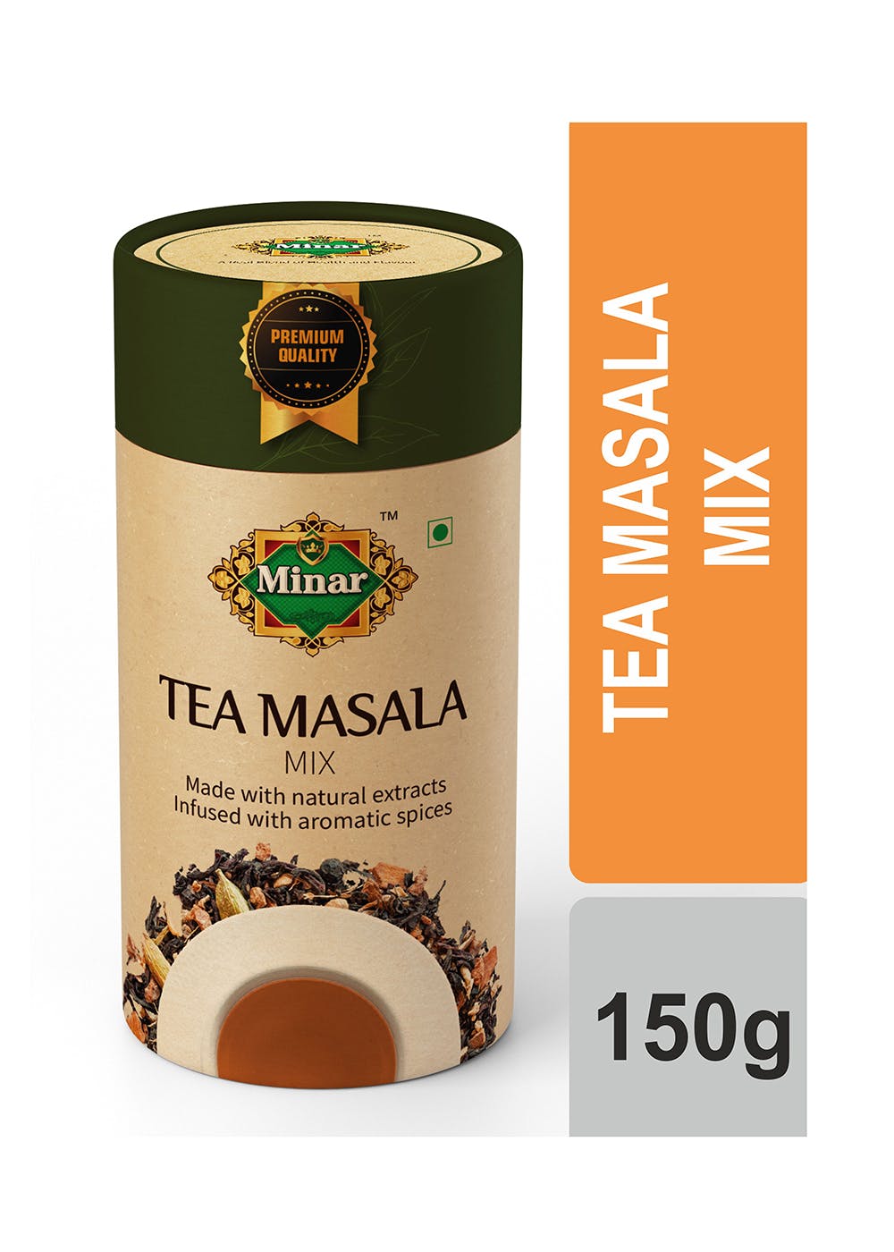 Get Tea Masala Mix Spice - 150 Grams at ₹ 325 | LBB Shop