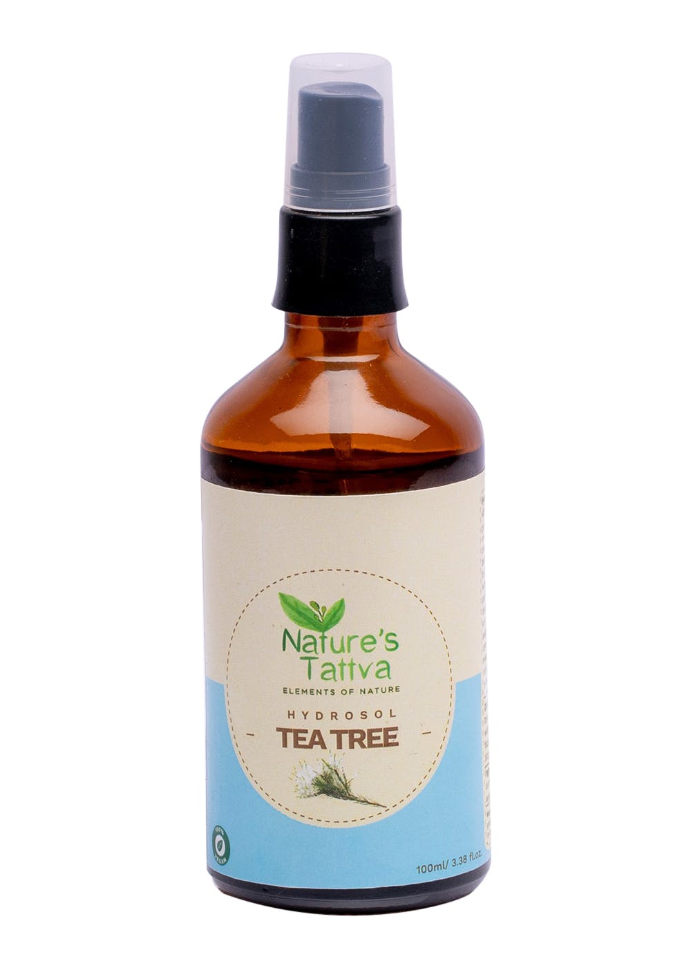 Get Tea Tree Hydrosol at ₹ 265 | LBB Shop