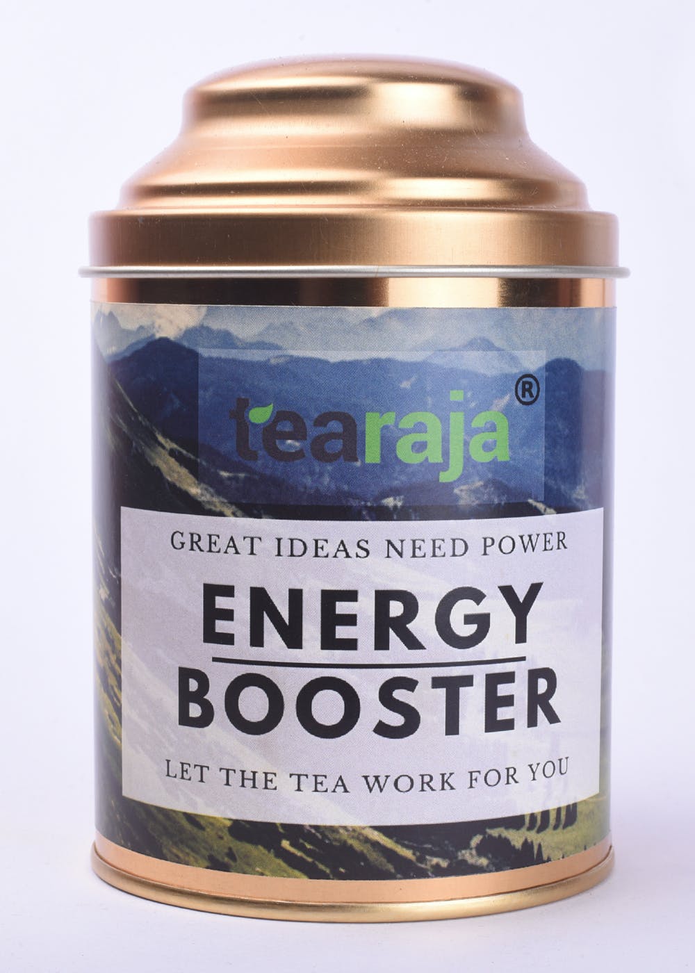 Get Energy Booster Herbal Tea at ₹ 599 | LBB Shop