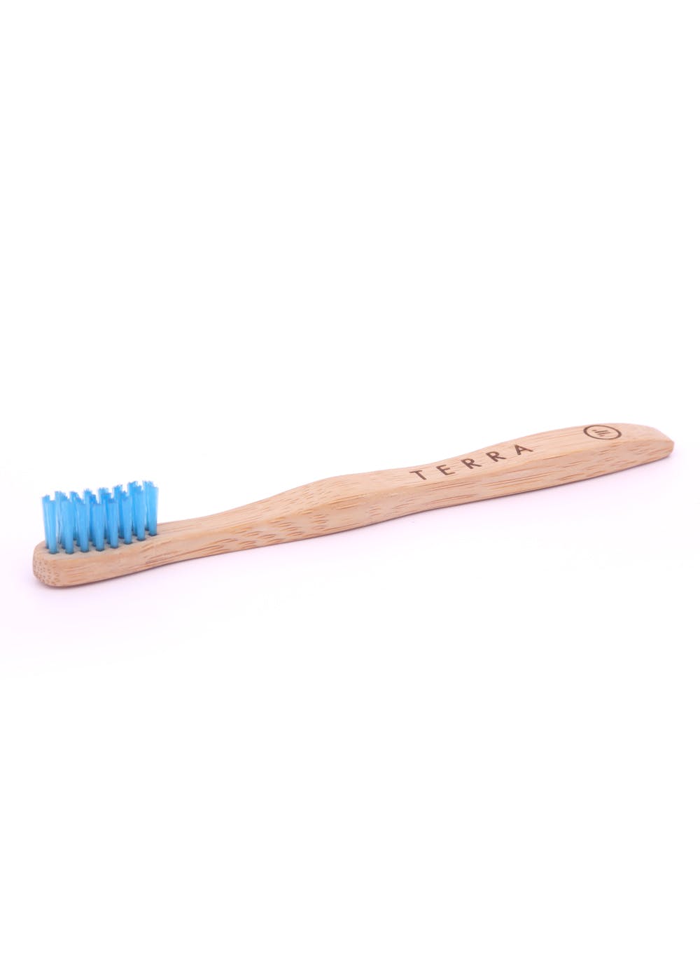 Get Blue Kids Bamboo Toothbrush at ₹ 99 | LBB Shop
