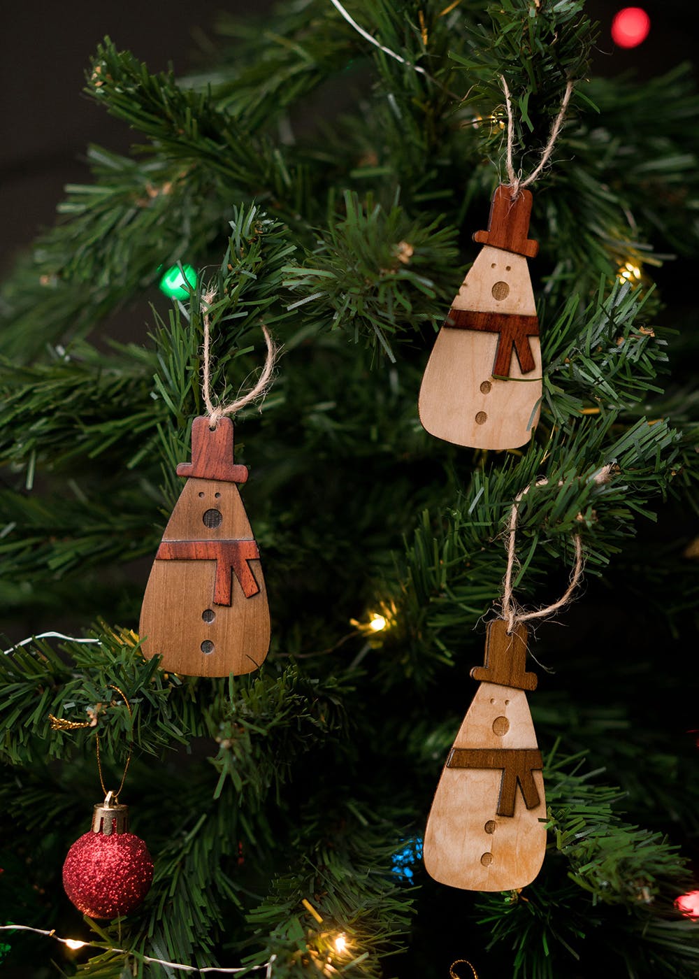 Get The Abominable Snowmen Set Of 3 at ₹ 350 | LBB Shop