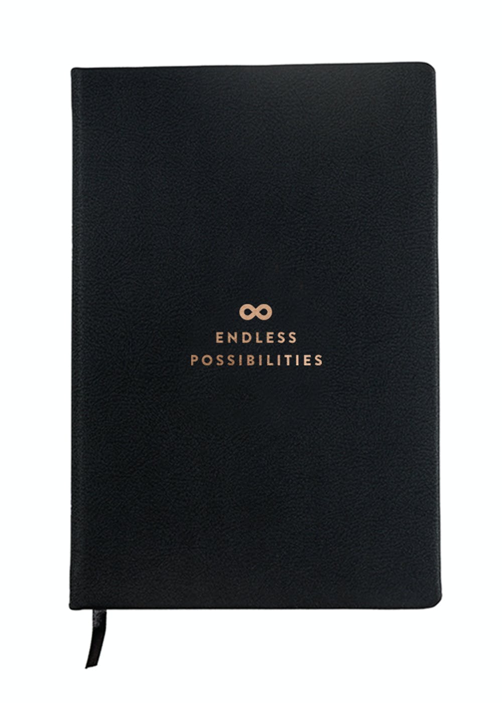 Get Possibilities Journal with Elastic Band at ₹ 500 | LBB Shop