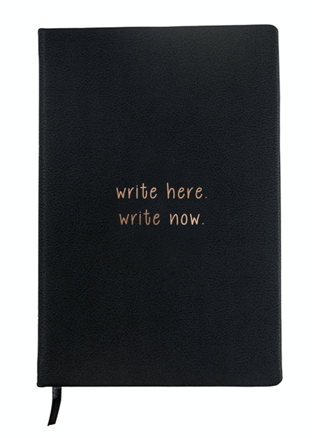 Get Write Here,Write Now Journal With Elastic Band at ₹ 500 | LBB Shop