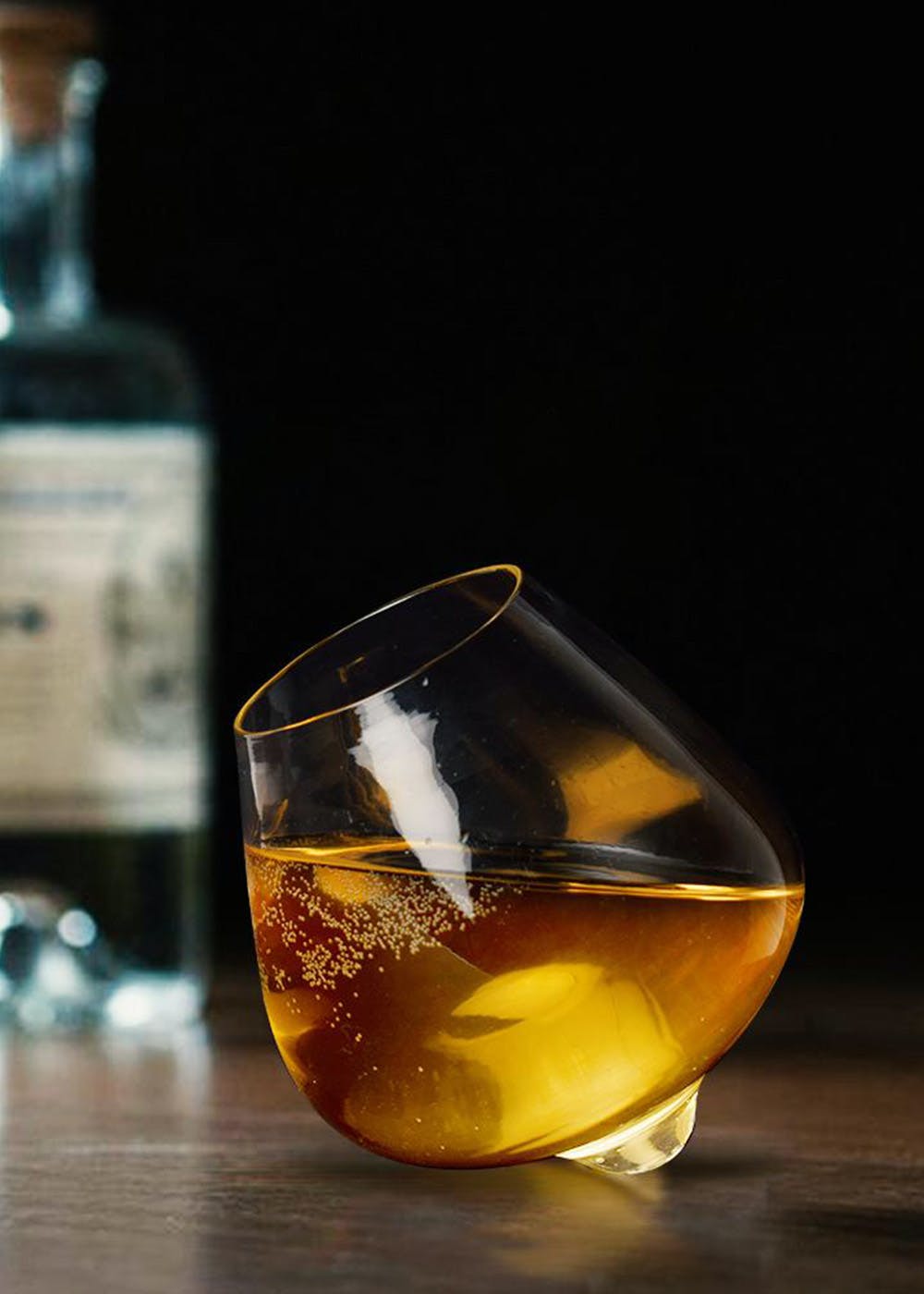 Get Pack of 4 Tip-Toe Shell Drinking Glass at ₹ 1999 | LBB Shop