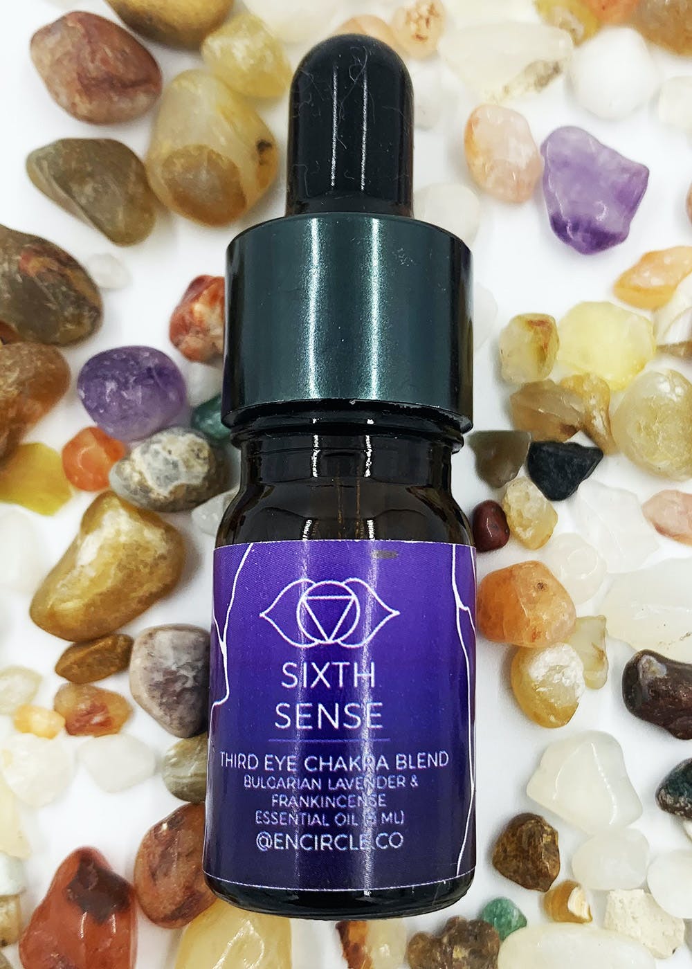 Get Sixth Sense Essential Oil - 5 ml at ₹ 655 | LBB Shop