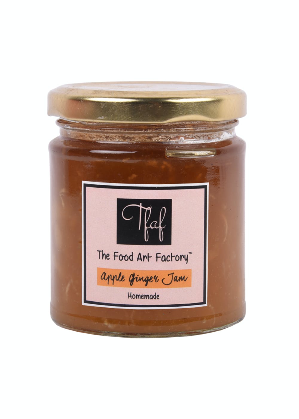 Get Apple Ginger Jam at ₹ 299 | LBB Shop