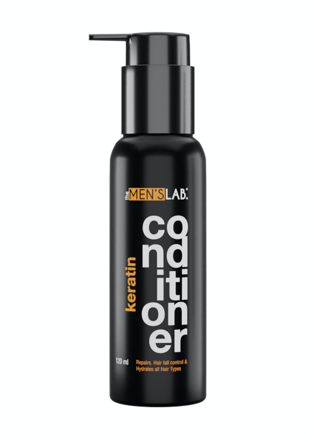 Get Keratin Conditioner- 120 ml at ₹ 399 | LBB Shop