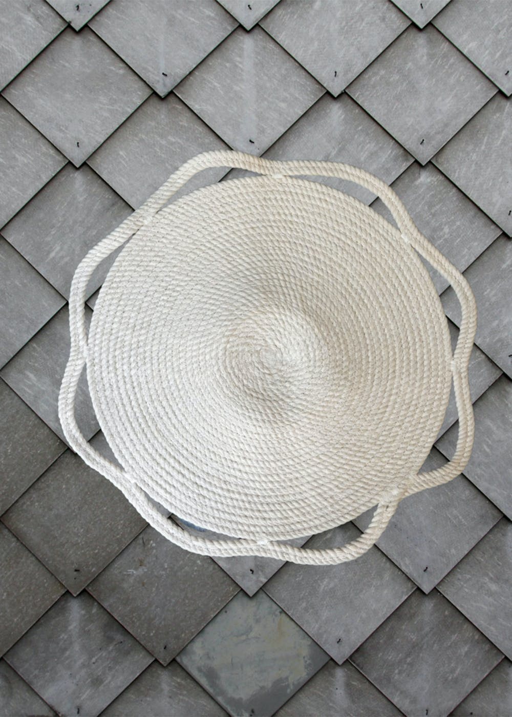 Get Cotton Round Center Mat at ₹ 840 | LBB Shop