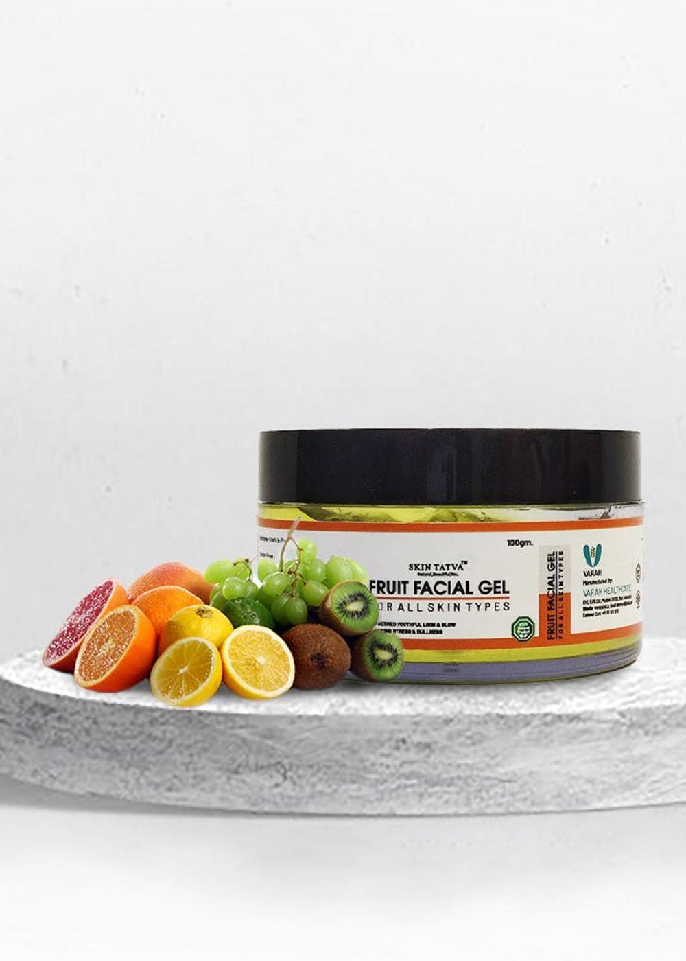 Get Fruit Facial Gel-100gm at ₹ 135 | LBB Shop