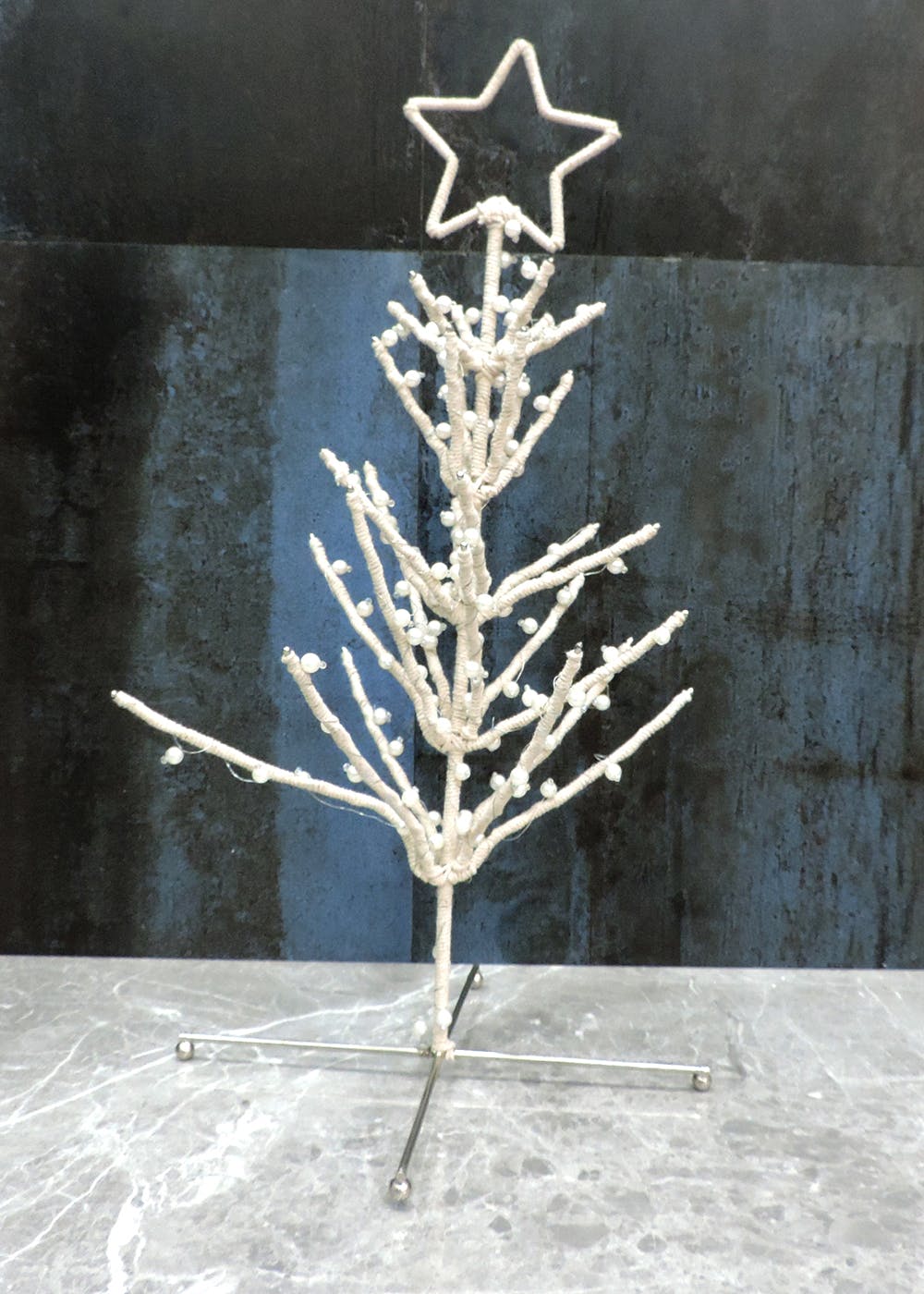 Get Beaded Christmas Tree at ₹ 549 | LBB Shop