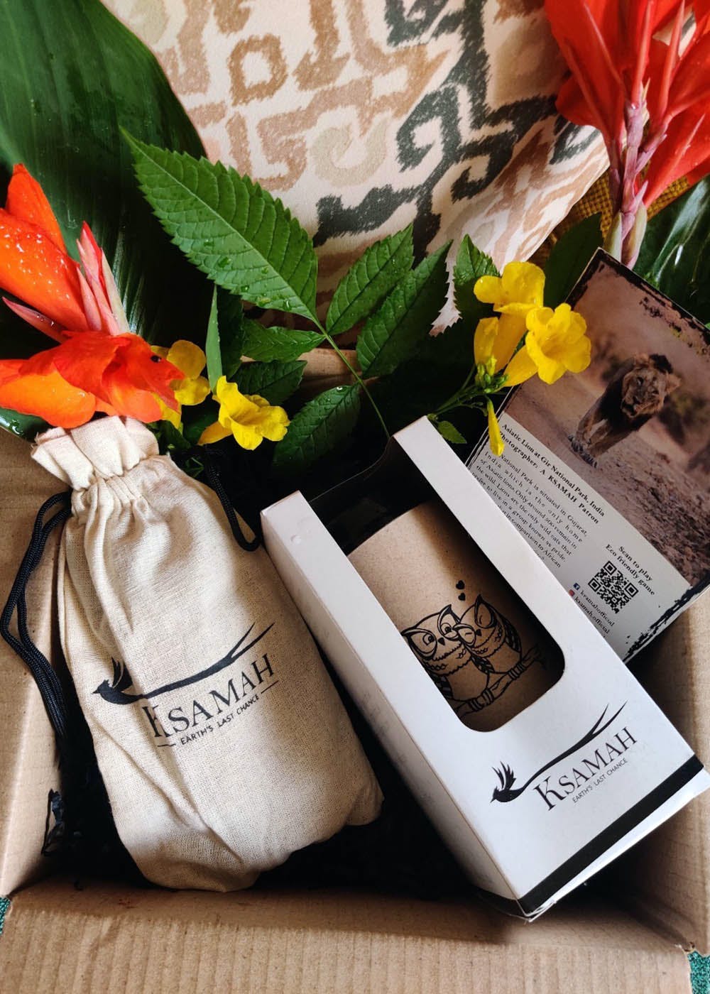 Get Eco-Friendly Trial Box at ₹ 560 | LBB Shop