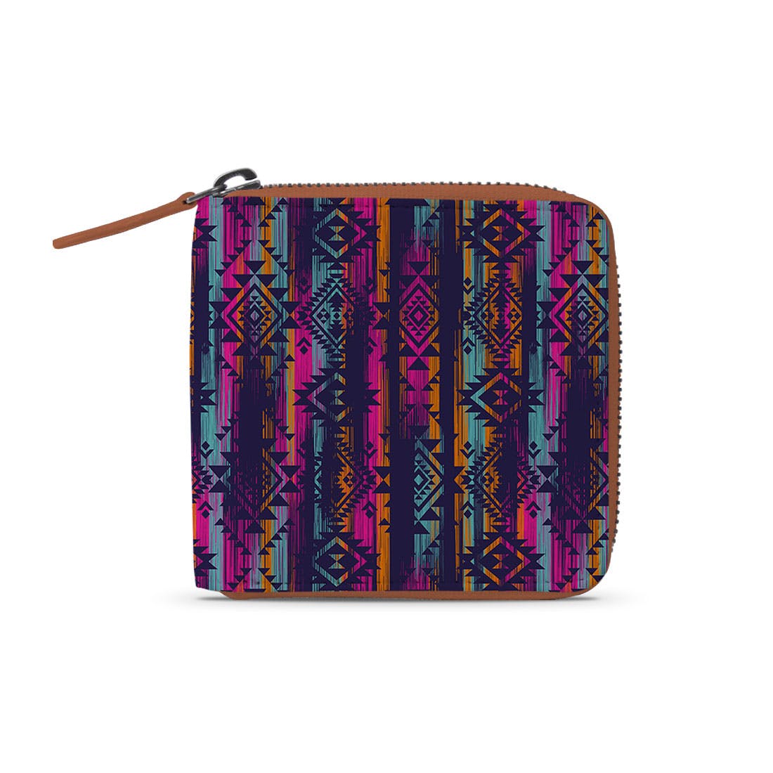 Get Tribal Threads Zip Wallet at ₹ 1049 | LBB Shop