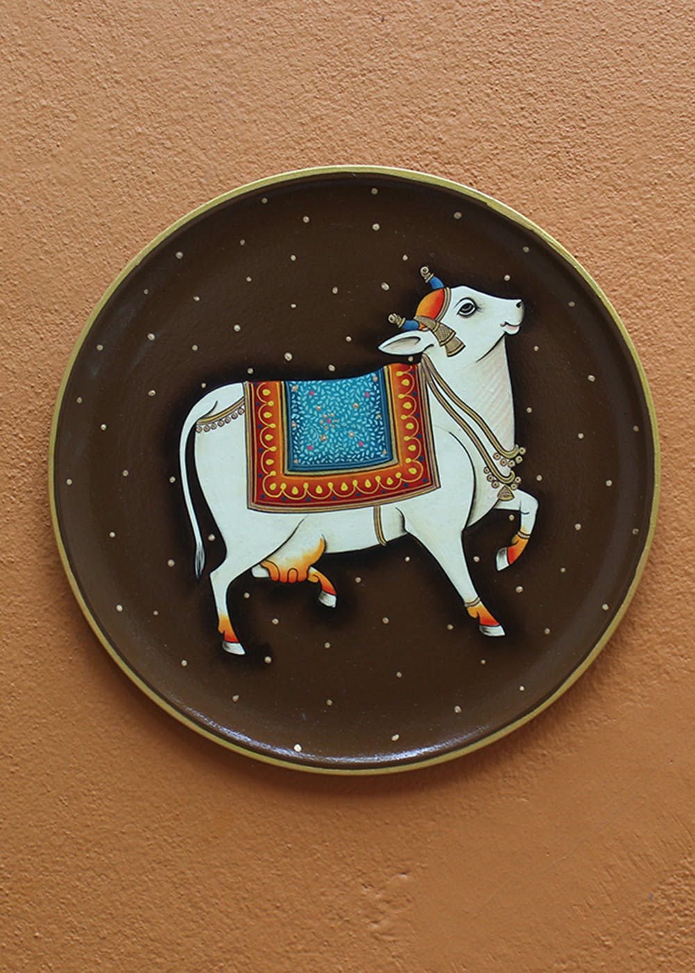 Get Brown Holy Cow at ₹ 2100 | LBB Shop