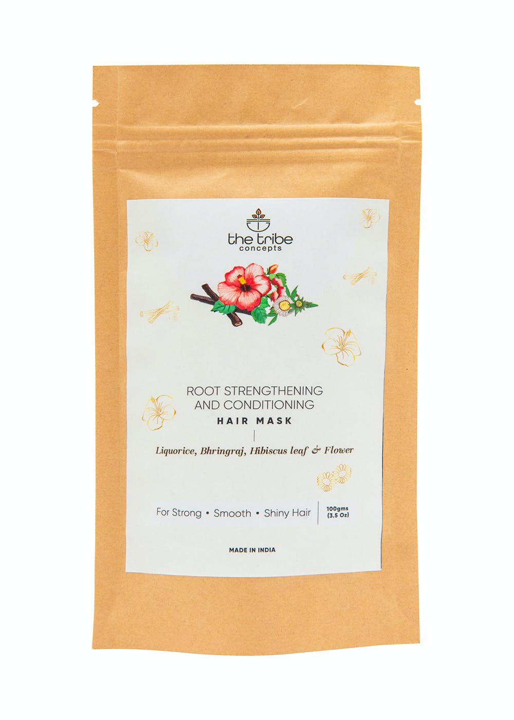 Get Root Strengthening And Conditioning Hair Mask - Without TIN at ...
