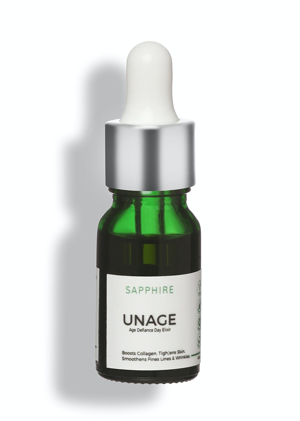 Get Unage - Age Defiance Day Elixir - 30ml at ₹ 1449 | LBB Shop