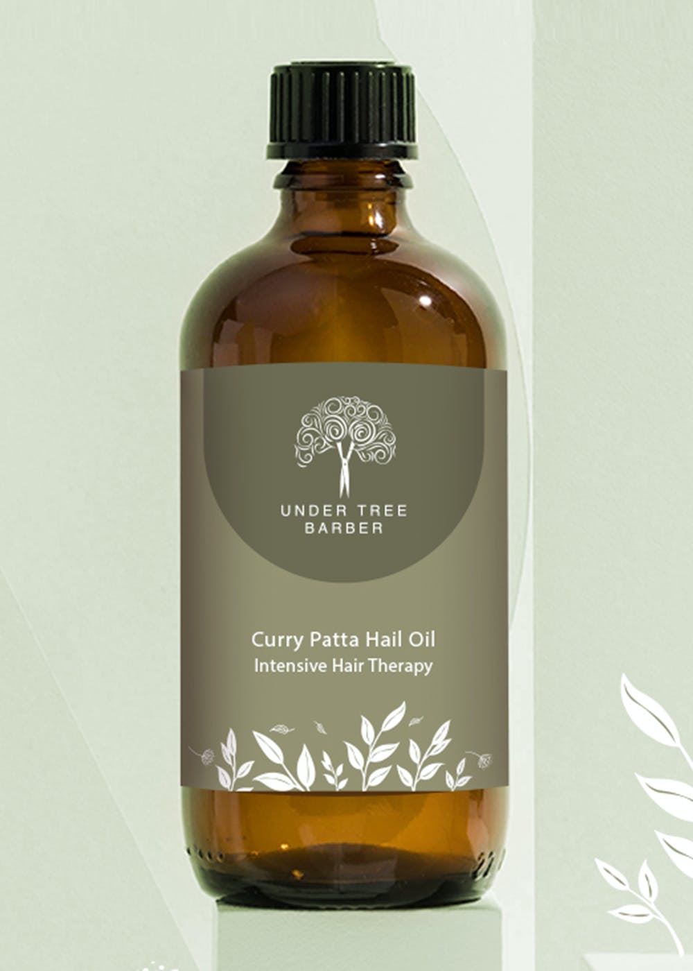 Get Curry Patta Hail Oil at ₹ 339 | LBB Shop