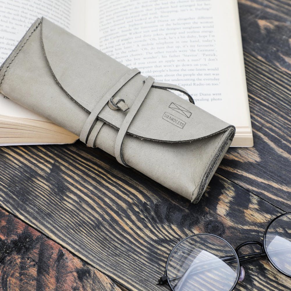 Get Leather Spectacle Case at ₹ 970 | LBB Shop