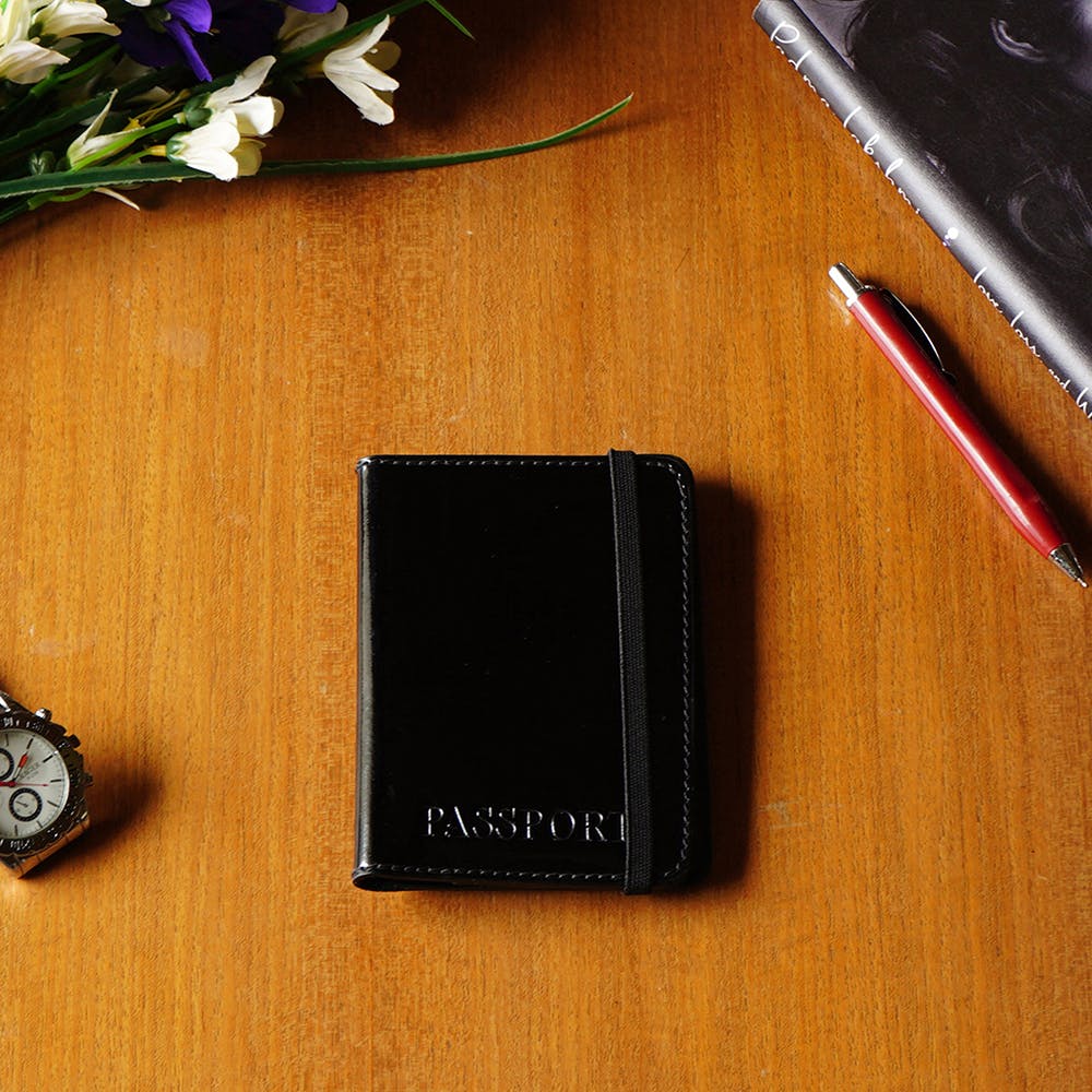 Get Passport Case at ₹ 645 | LBB Shop