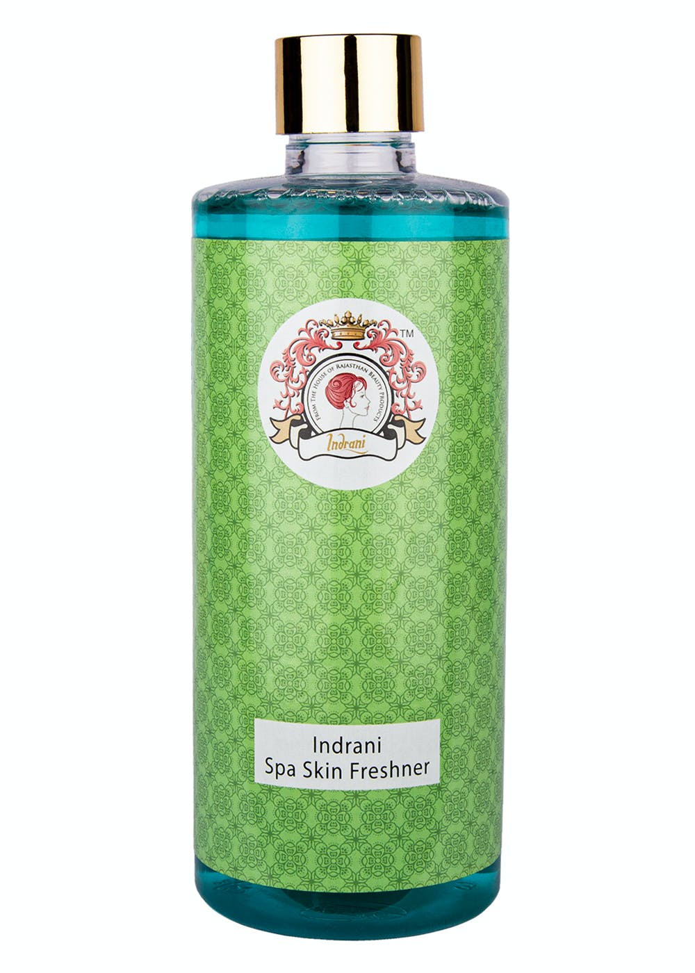 Get Indrani Spa Skin Freshener - 500ml at ₹ 1000 | LBB Shop