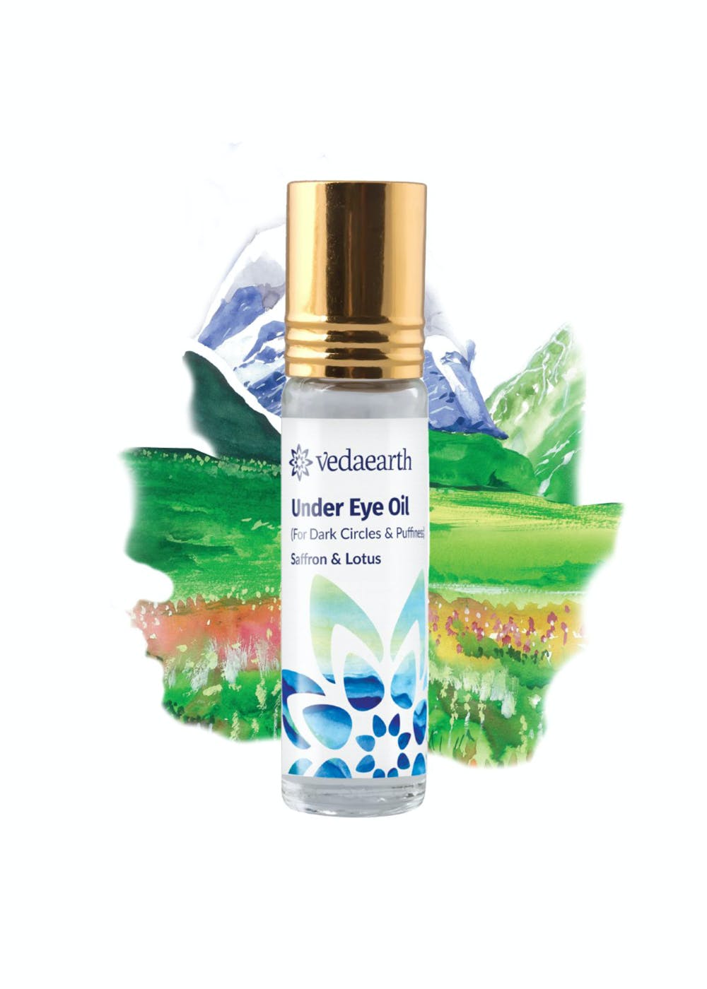 Get Under Eye Oil - 7ml at ₹ 595 | LBB Shop