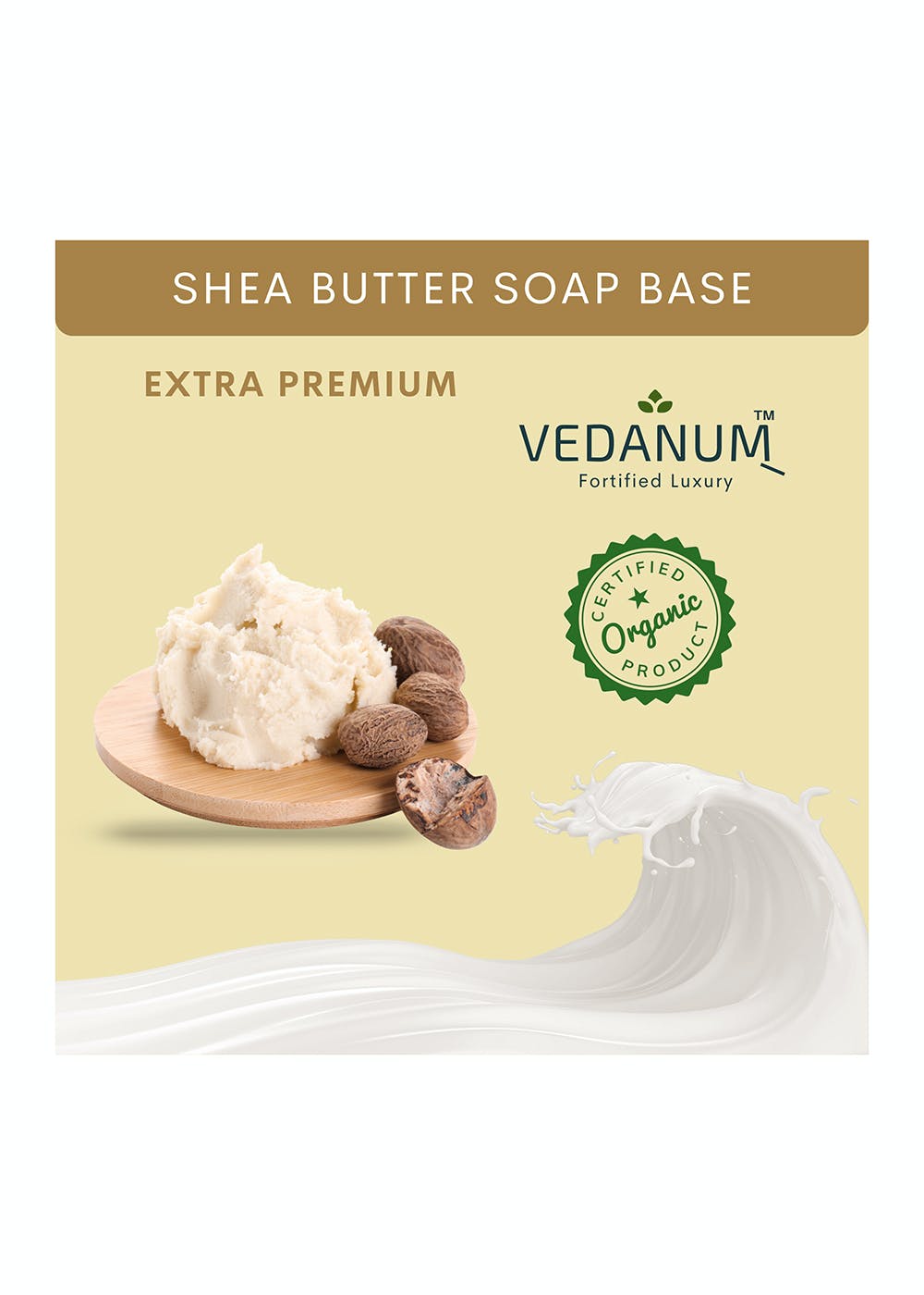 Get Shia Butter Ultra Premium Melt and Pour Soap Base for Soap Making ...