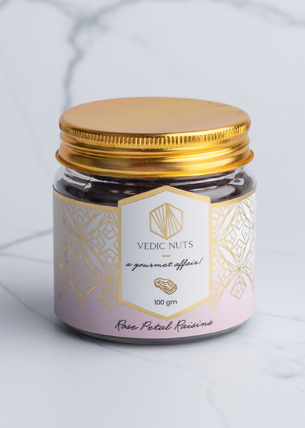 Get Single Packet: Rose Petal Raisins at ₹ 336 | LBB Shop