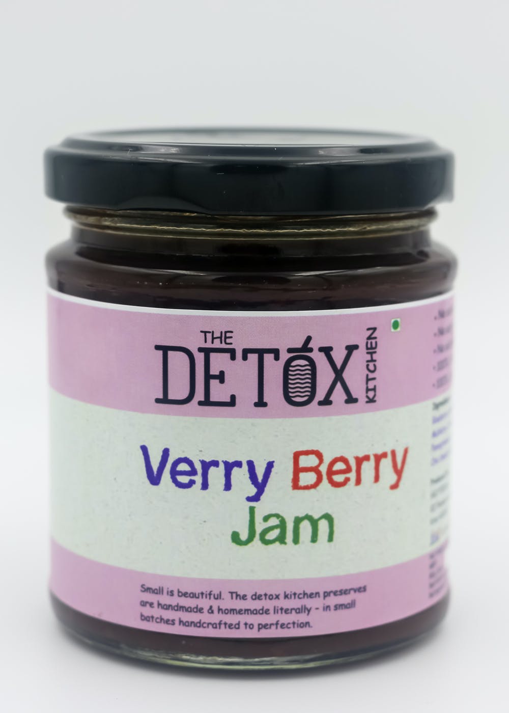 Get Verry Berry Jam - 200gm at ₹ 349 | LBB Shop