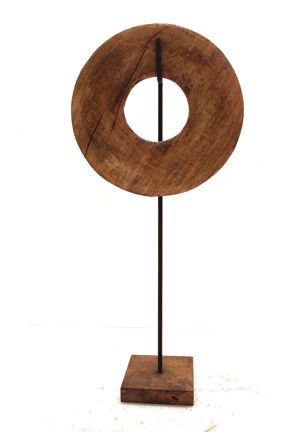 Get Wheel on Stand at ₹ 3540 | LBB Shop