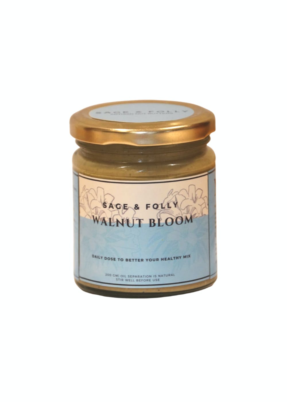 Get Walnut Bloom Nut Butter at ₹ 995 | LBB Shop