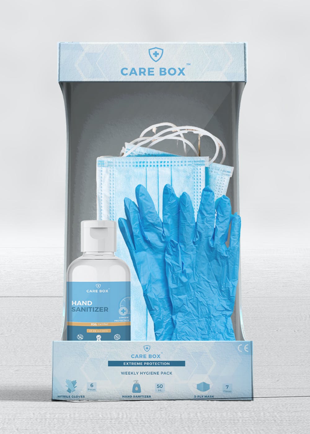 Get Weekly Box Extreme at ₹ 135 | LBB Shop