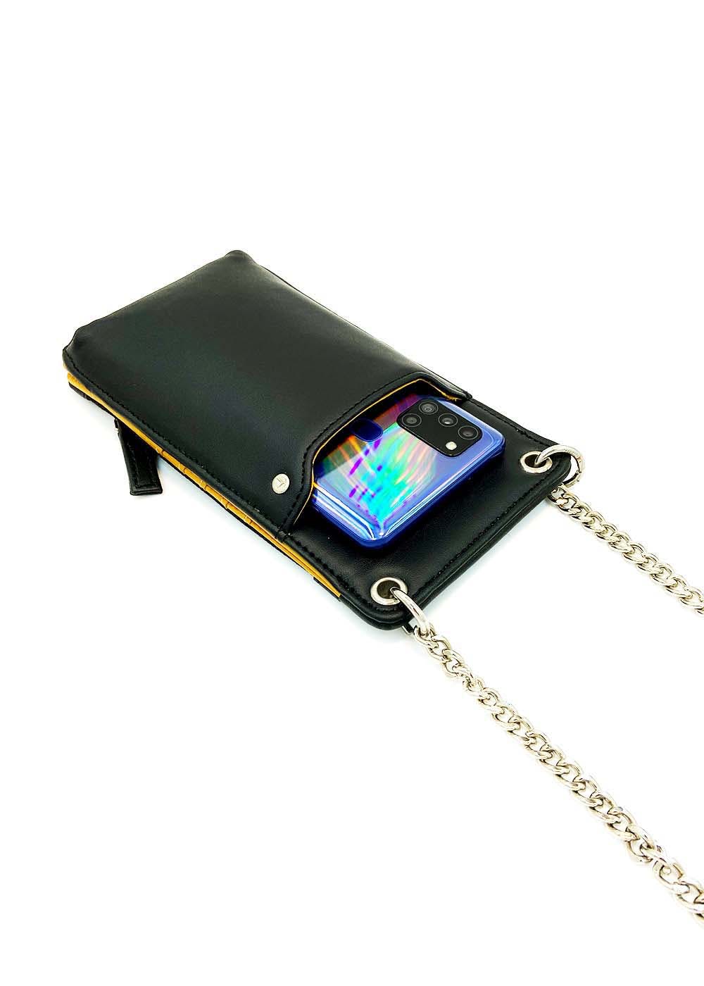 Get Black Beauty Sling Wallet For Women at ₹ 1899 | LBB Shop