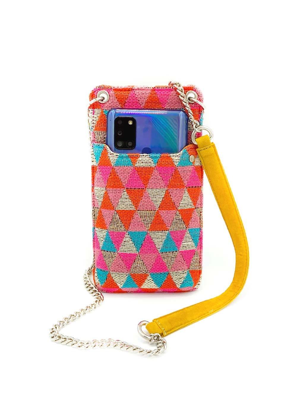 Get Shooting Star Sling Wallet For Women at ₹ 1899 | LBB Shop