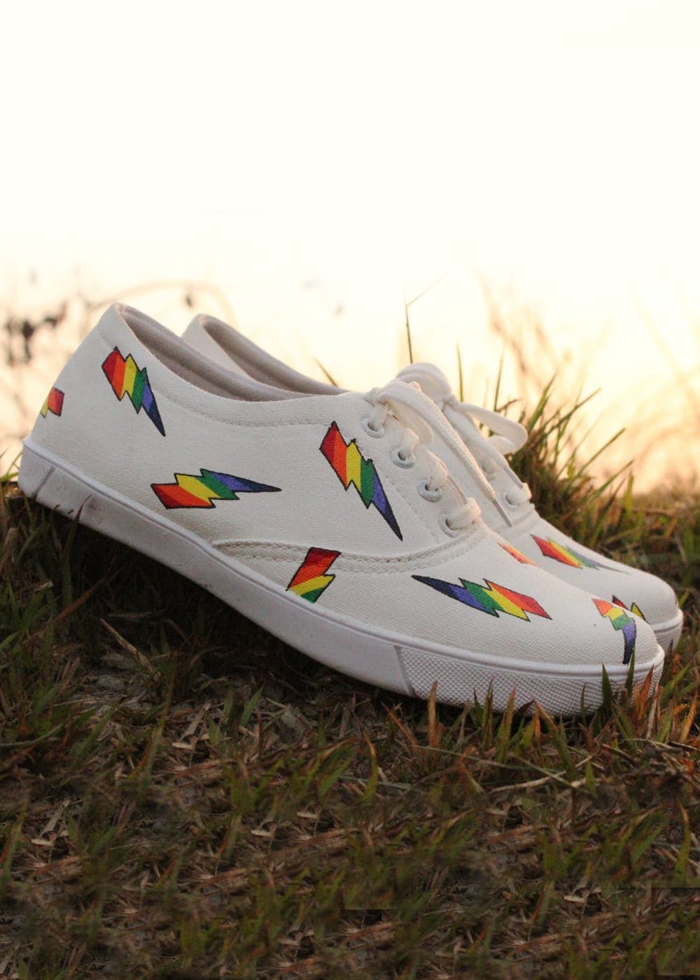 sneaker design ideas